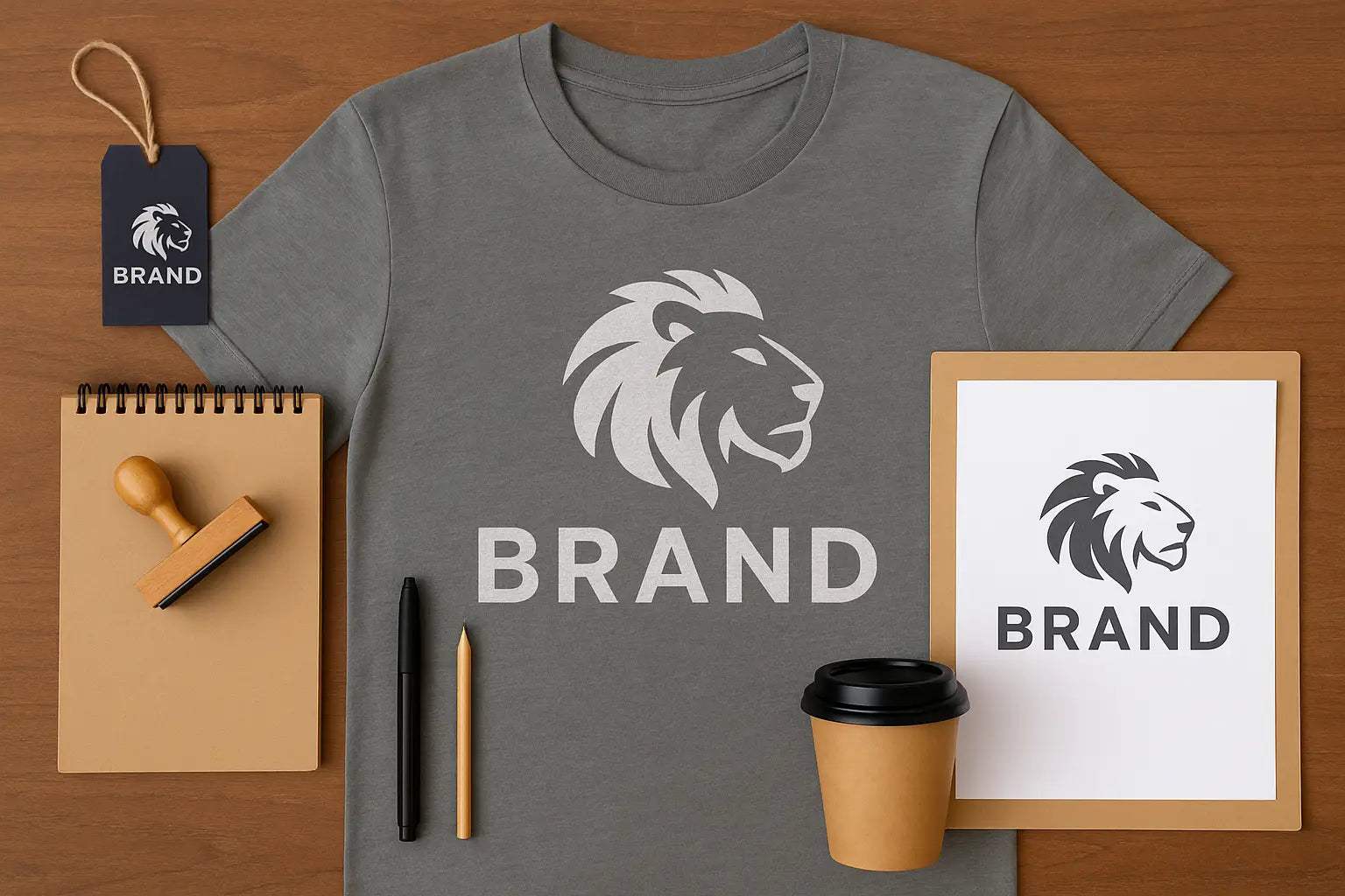 How to Build a Brand Around Your DTF Printing Business in 2025